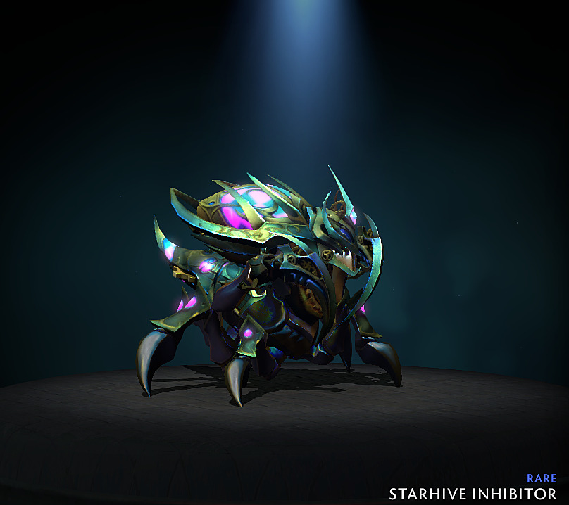 All sets from Dota Plus Spring Treasure 2024 — Escorenews