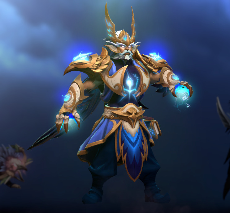 Все сеты сокровищницы «Павшая корона» (Рынки межпутья) в Dota 2 — Escorenews