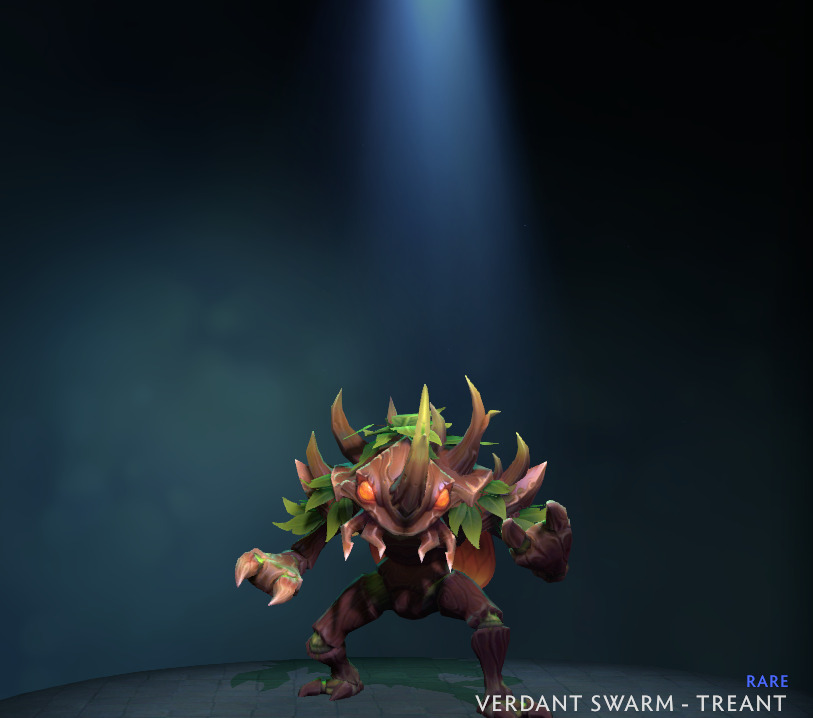 Все сеты сокровищницы «Павшая корона» (Рынки межпутья) в Dota 2 ...