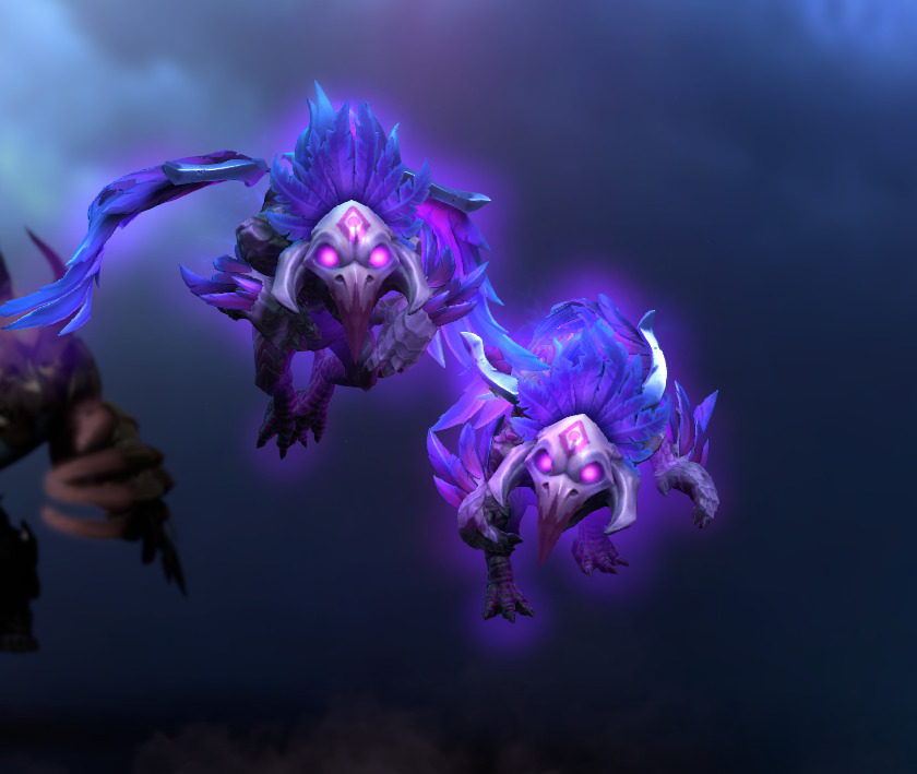 All sets from Crownfall Treasure II. Rewards for completing The Markets ...