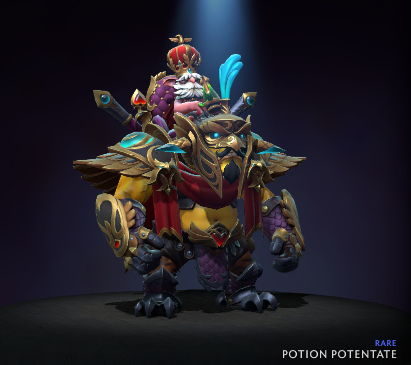 All sets from Crownfall Treasure III. Deserts of the Druud rewards — Escorenews