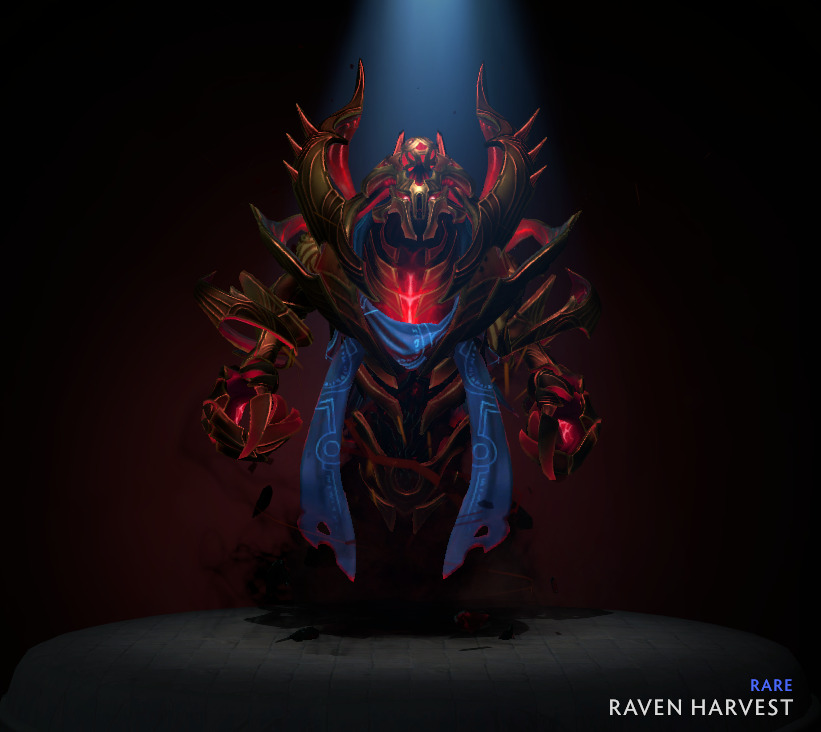 All sets from Crownfall Treasure III. Deserts of the Druud rewards — Escorenews