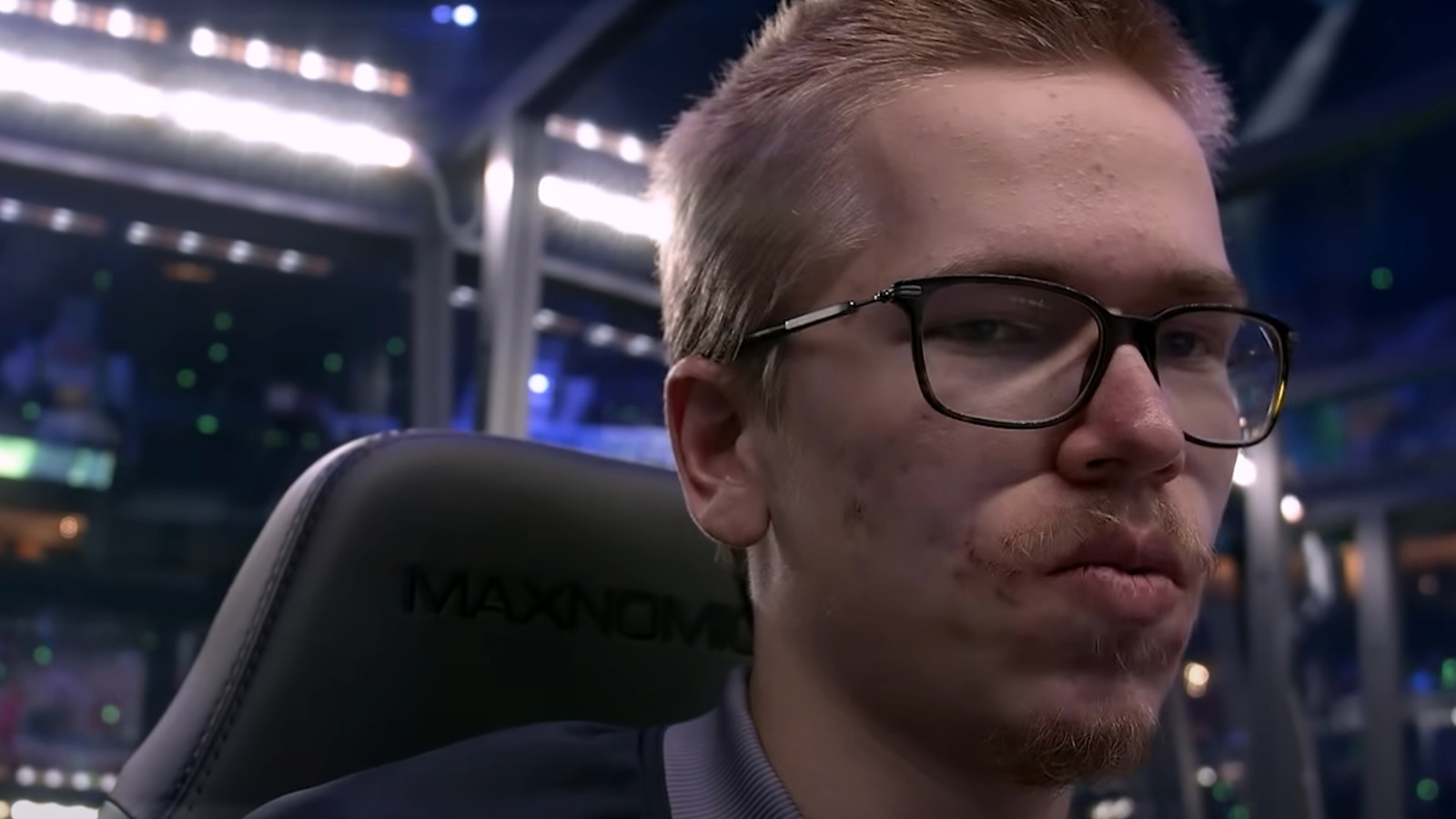 Nix: «Topson побеждал на Интах и качался, чтобы доказать Павлу Воле ...