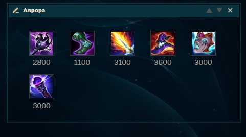 League of Legends Aurora guide: builds, runes, game tips and tricks ...
