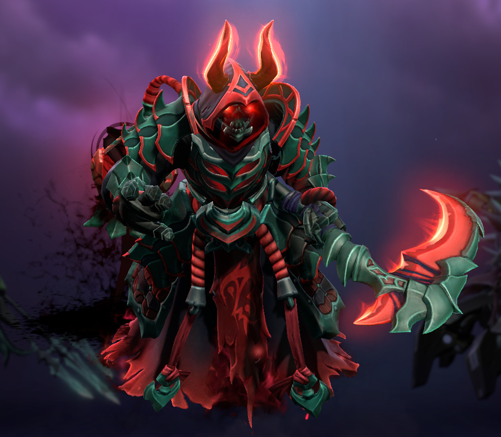 All Collector's Cache treasure sets. Crownfall Act 3 chest items — Escorenews