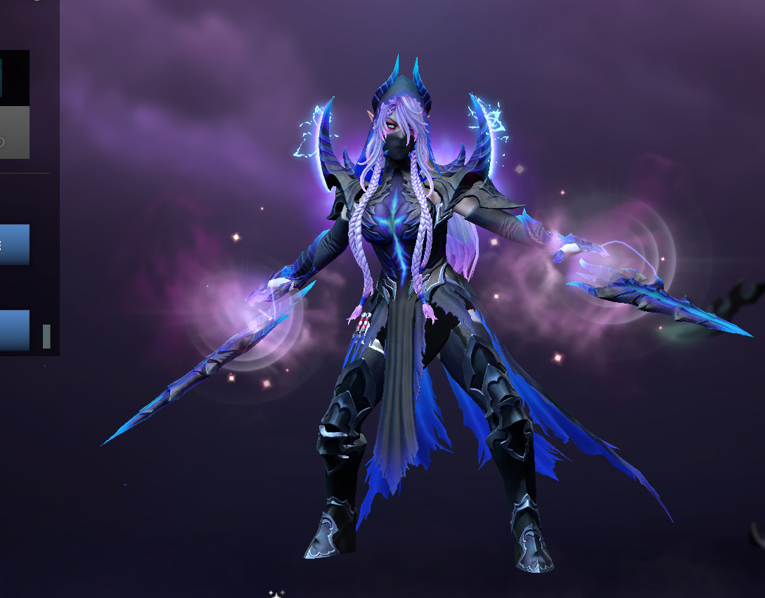 All Collector's Cache treasure sets. Crownfall Act 3 chest items ...