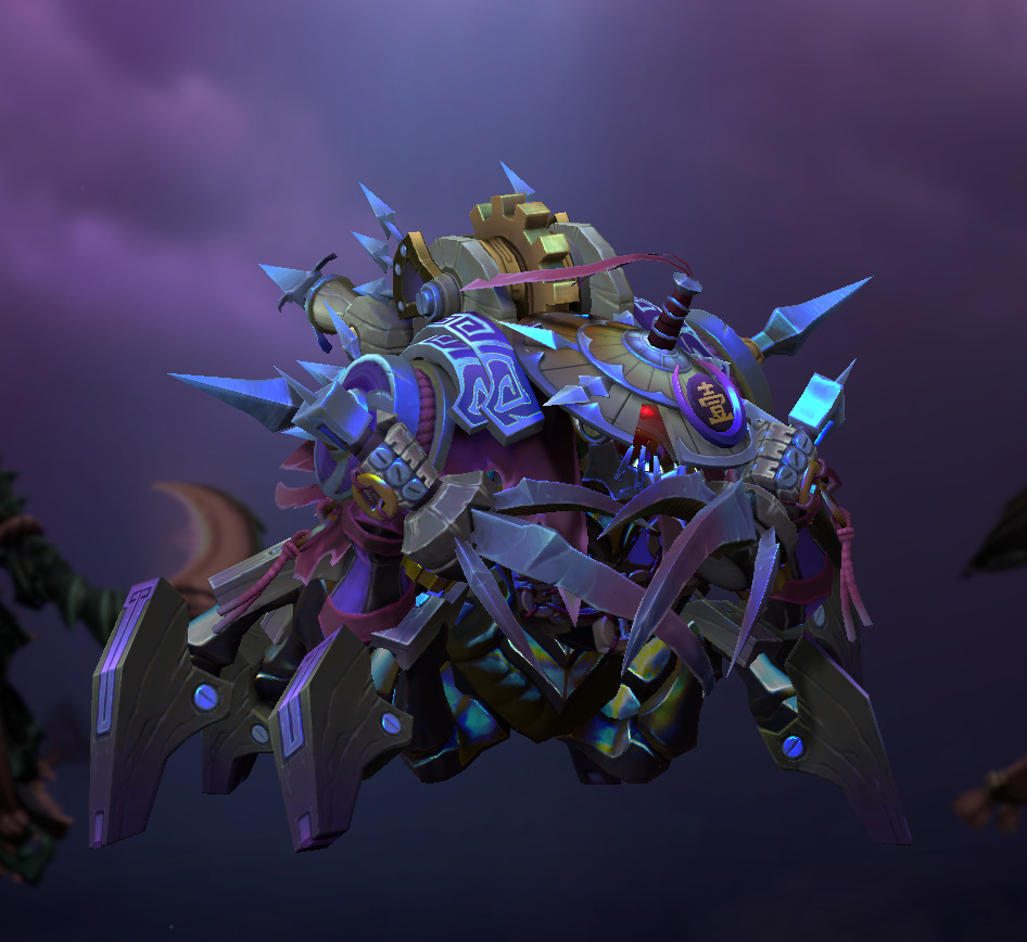 All Collector's Cache treasure sets. Crownfall Act 3 chest items ...