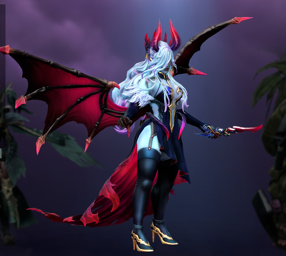 All Collector's Cache treasure sets. Crownfall Act 3 chest items ...