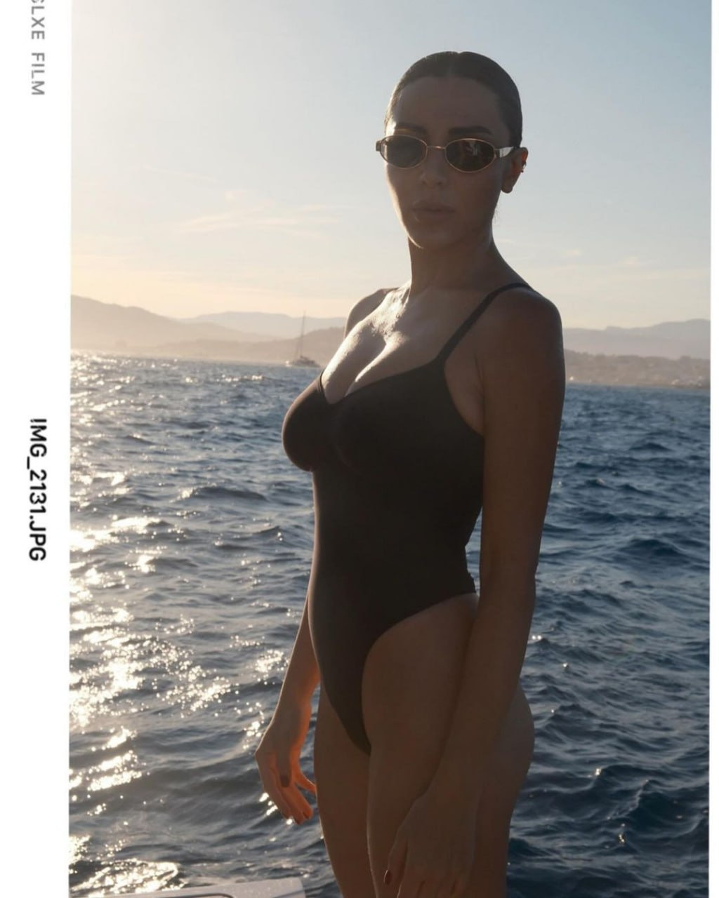 S1mple's new girlfriend Melissa, who is she? Ukrainian blogger with multinational origins ...