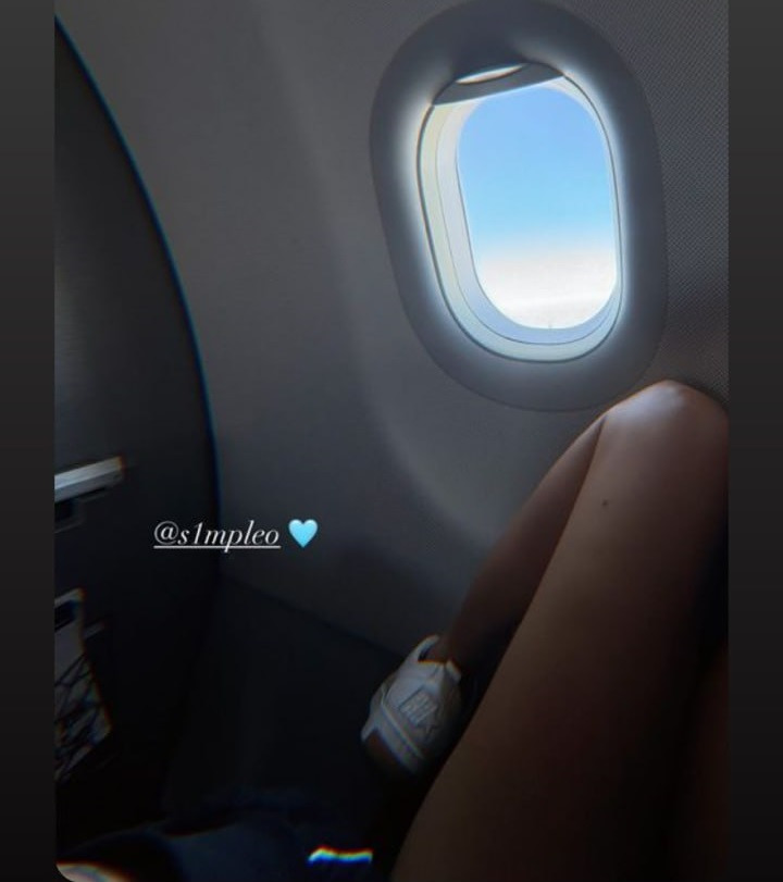 S1mple's new girlfriend Melissa, who is she? Ukrainian blogger with ...