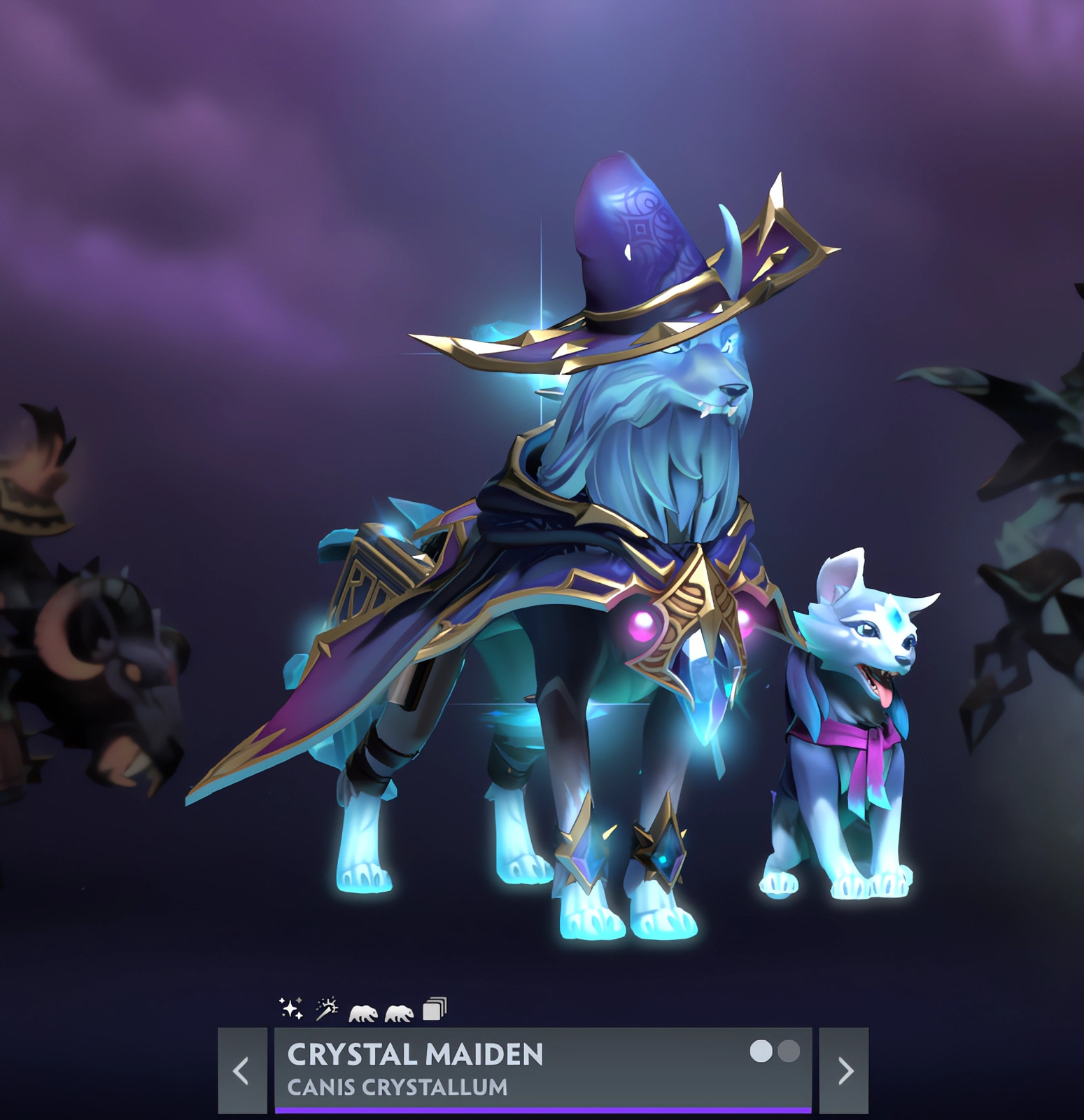 Все сеты Collector’s Cache 2 — Escorenews