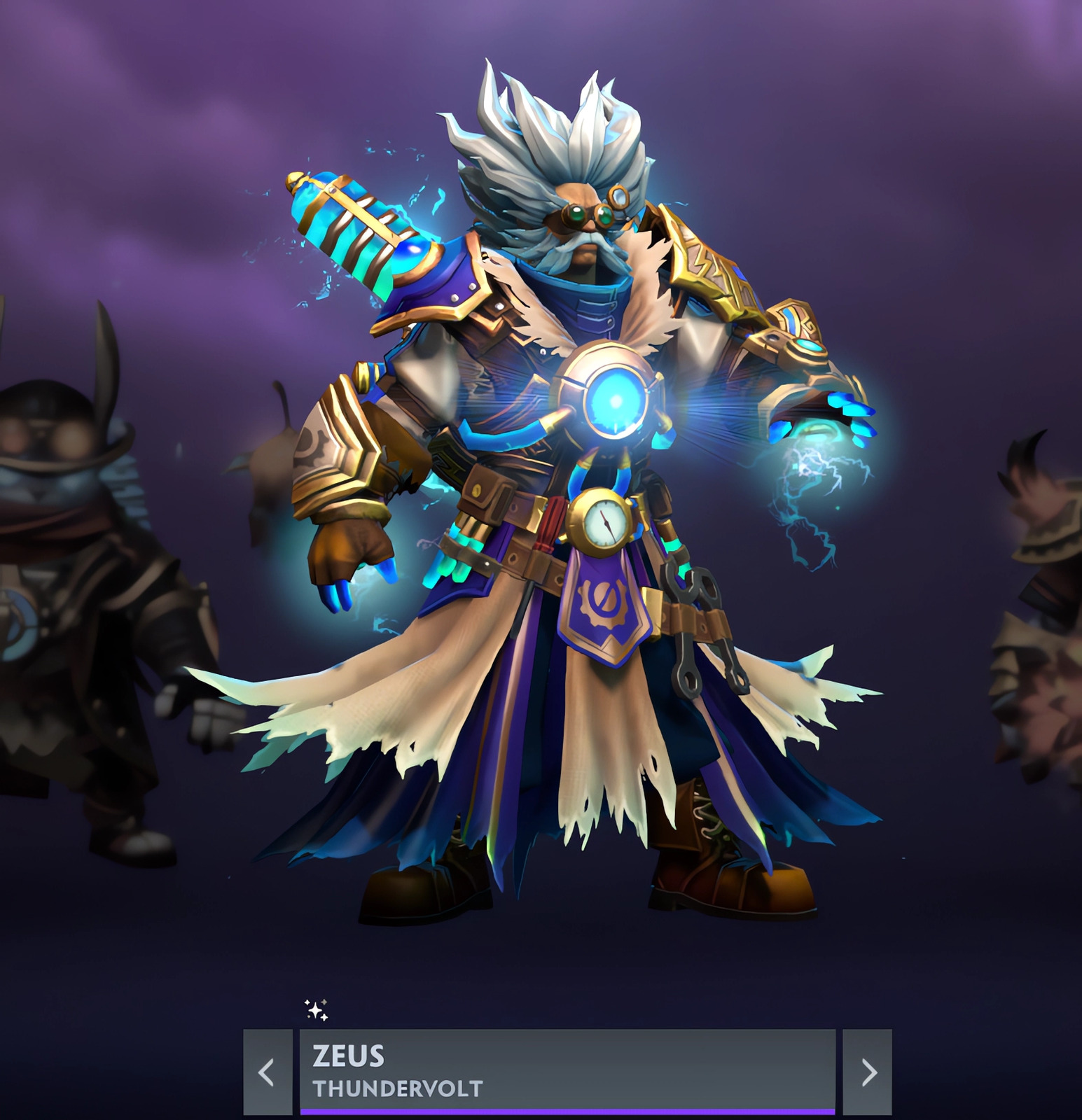 Все сеты Collector’s Cache 2 — Escorenews