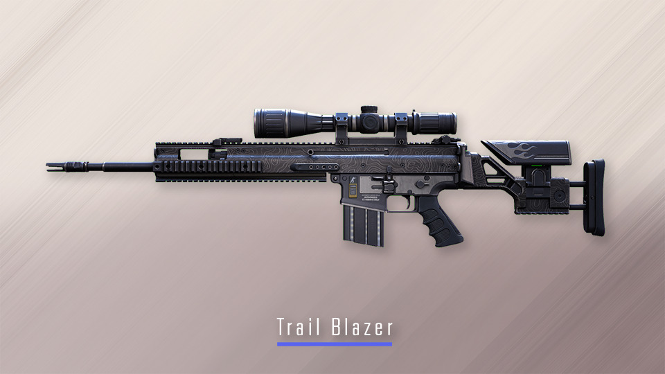 All skins from Gallery Case. What items are in the new Counter-Strike 2 ...