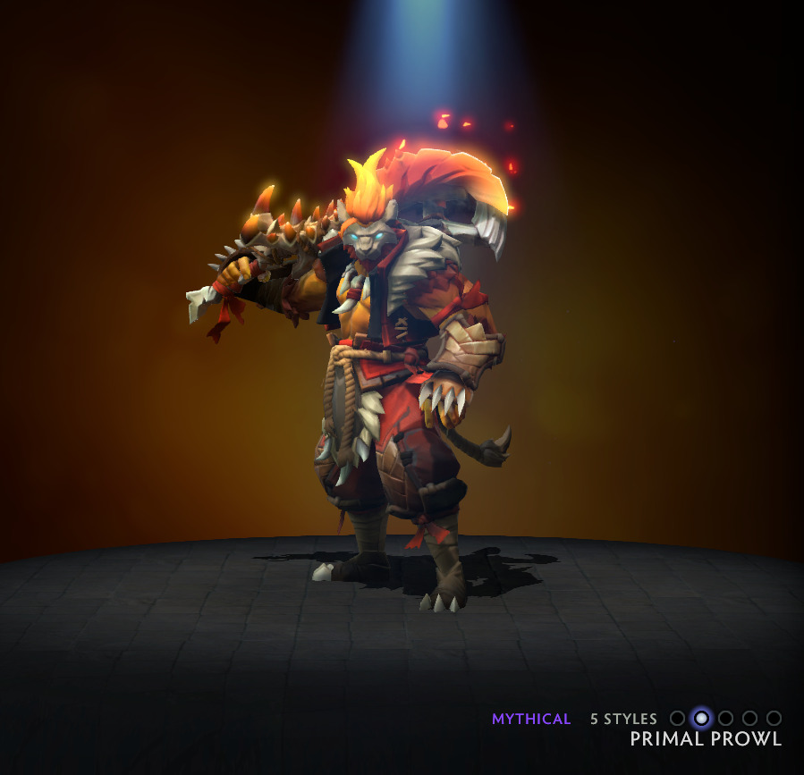 All Skywrath Pathfinder Pack rewards. Is it worth buying Act 4 pack ...