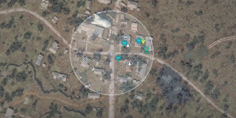 Где найти Рихтера в Stalker 2 Локация Рихтера в Сталкер 2 — Escorenews