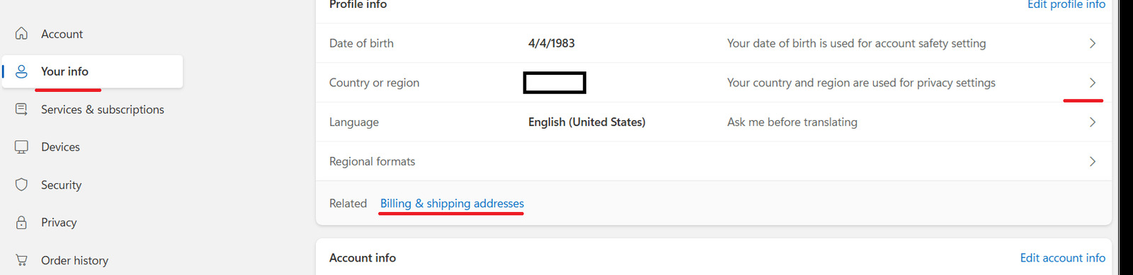 PC/Xbox Game Pass region lock/different country buying solution ...