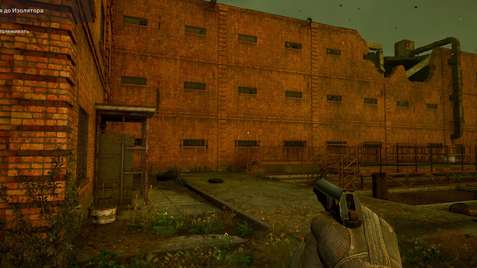 Как найти лабораторию в квесте «Ответы стоят дорого в Сталкер 2 — Escorenews