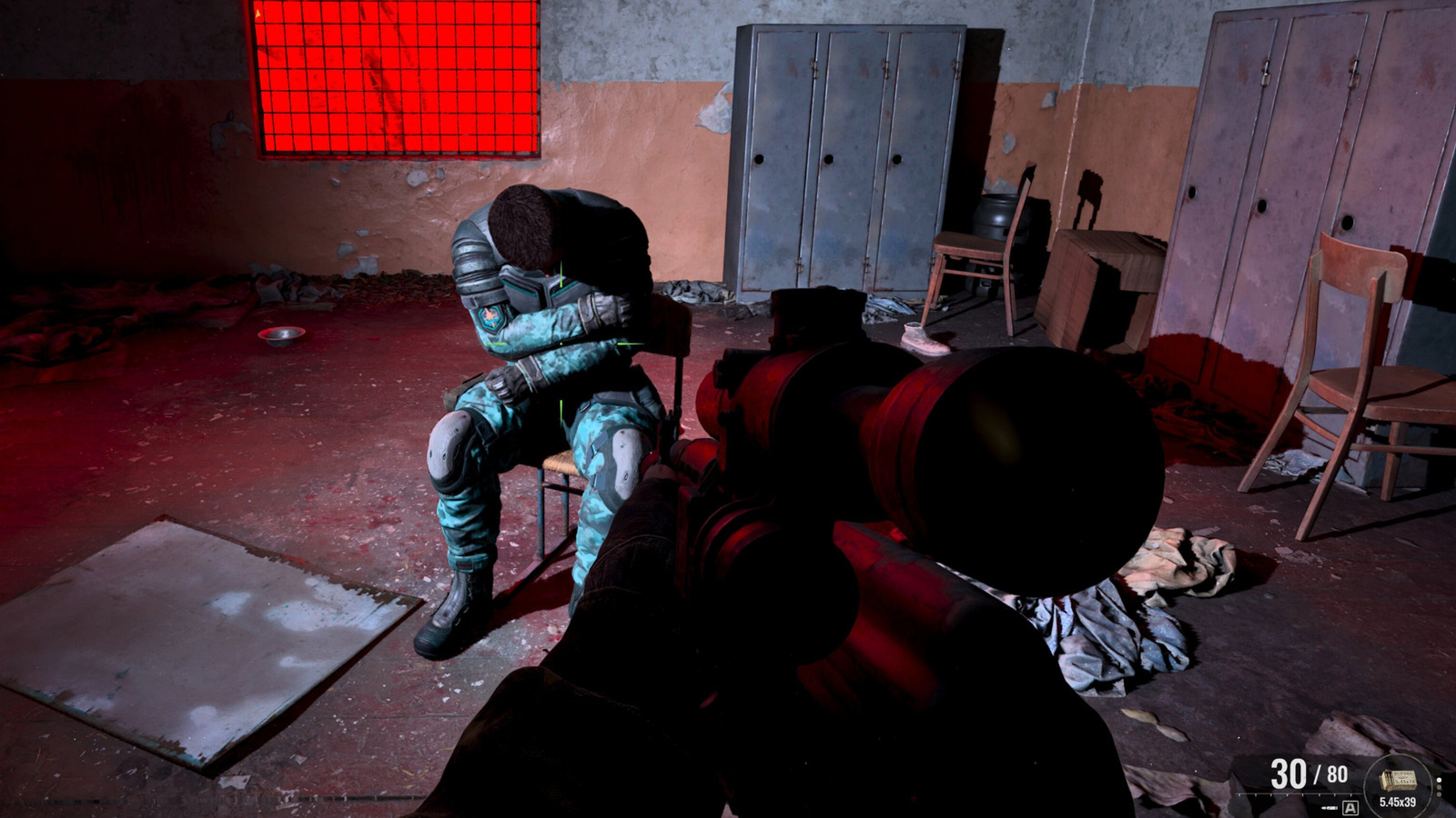 Как найти лабораторию в квесте «Ответы стоят дорого в Сталкер 2 — Escorenews