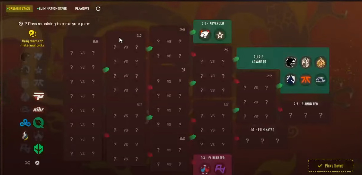 Best Pick'Ems for Shanghai Major 2024 to get Diamond Coin. Pro players and talent predictions ...