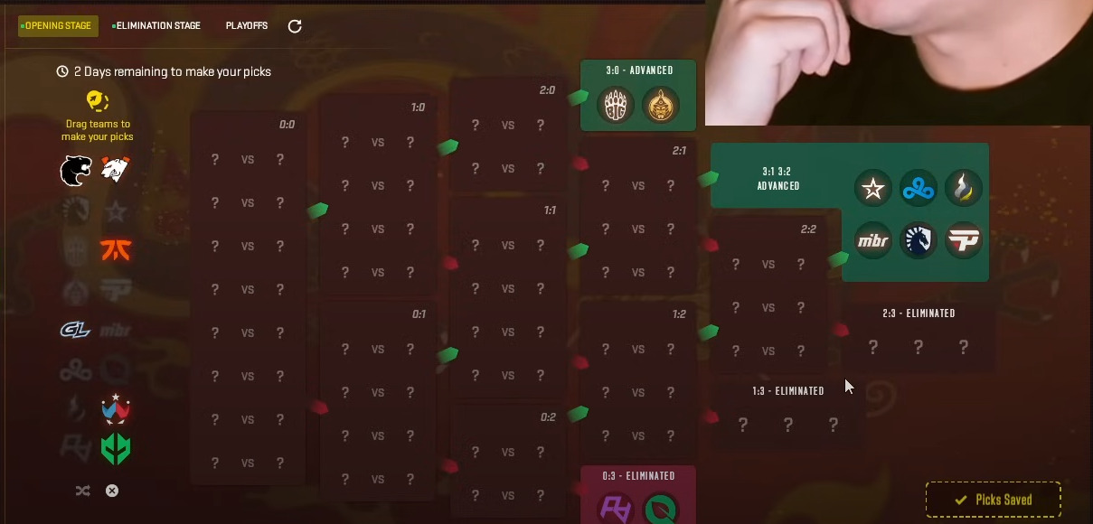 Best Pick'Ems for Shanghai Major 2024 to get Diamond Coin. Pro players and talent predictions ...