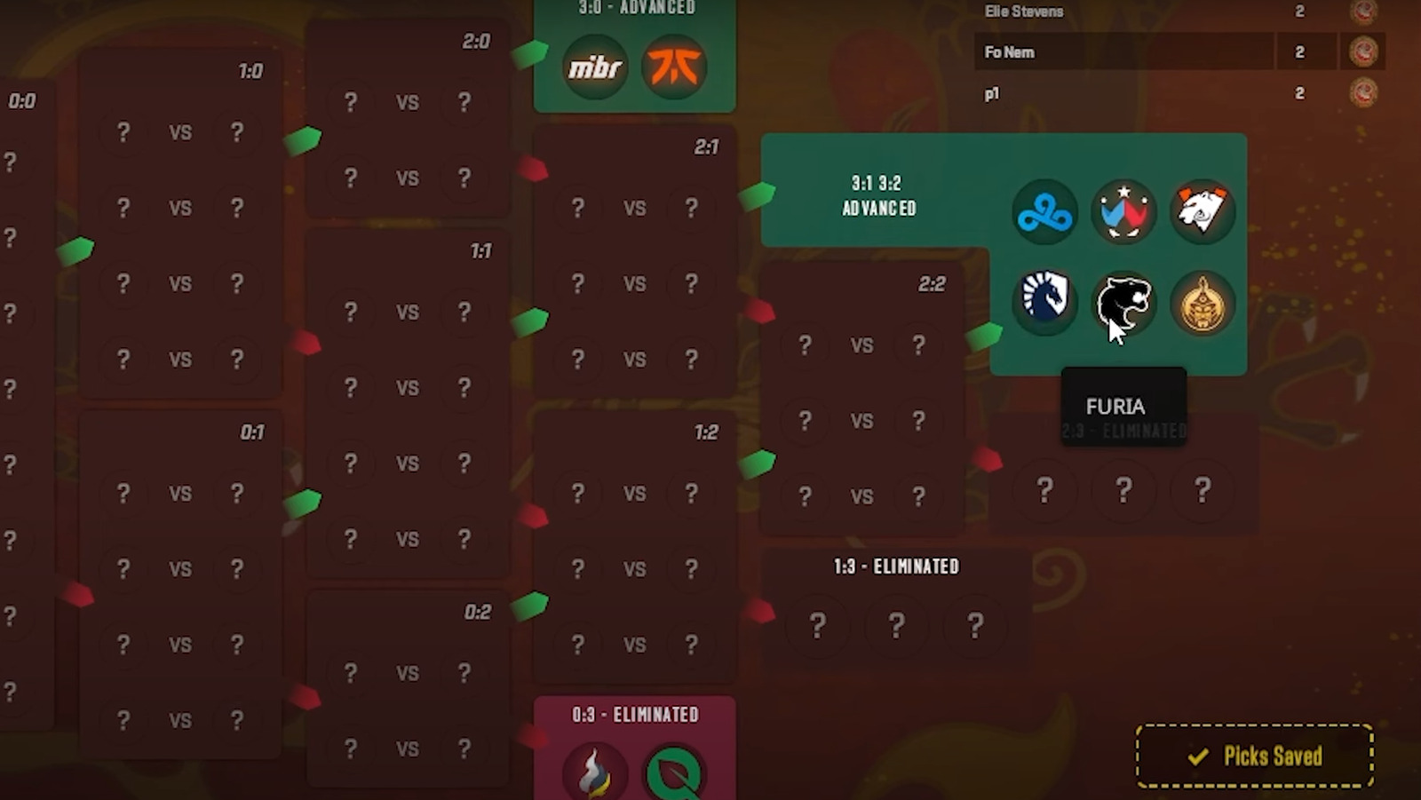 Best Pick'Ems for Shanghai Major 2024 to get Diamond Coin. Pro players and talent predictions ...