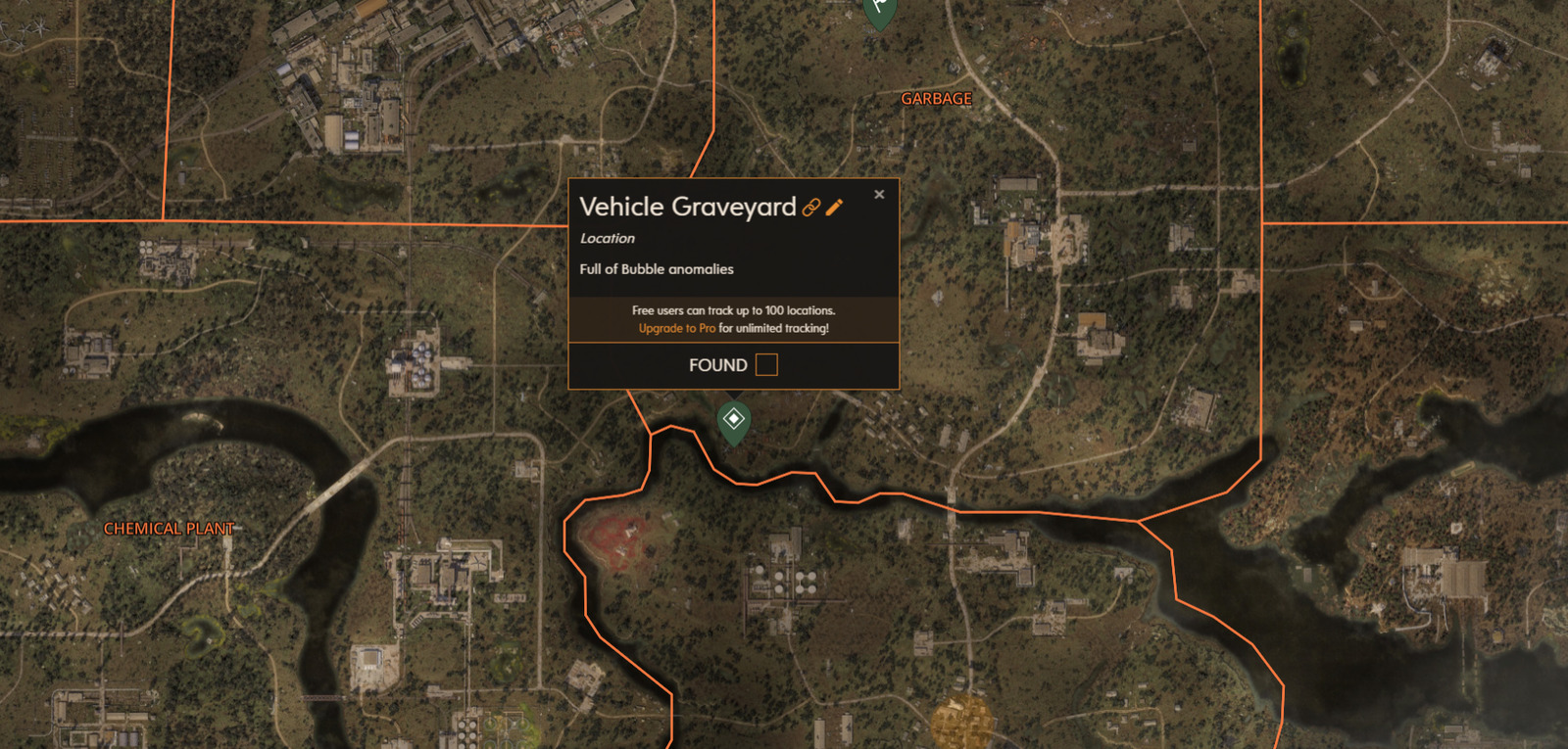 How to find Liquid Rock artifact in Stalker 2? Best farming strategy to ...