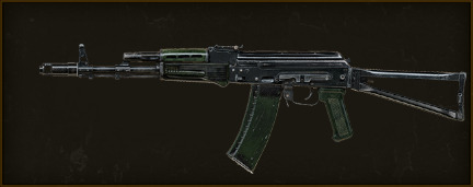 Лучшие автоматы Сталкер 2. Все штурмовые винтовки S.T.A.L.K.E.R. 2 ...