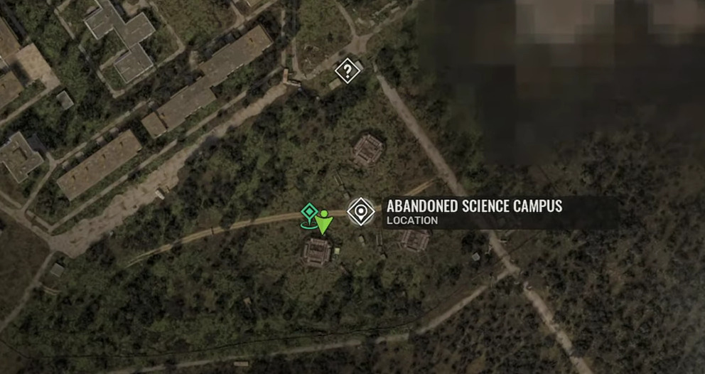 How to get Texan shotgun early in Stalker 2. Location of unique Texan ...