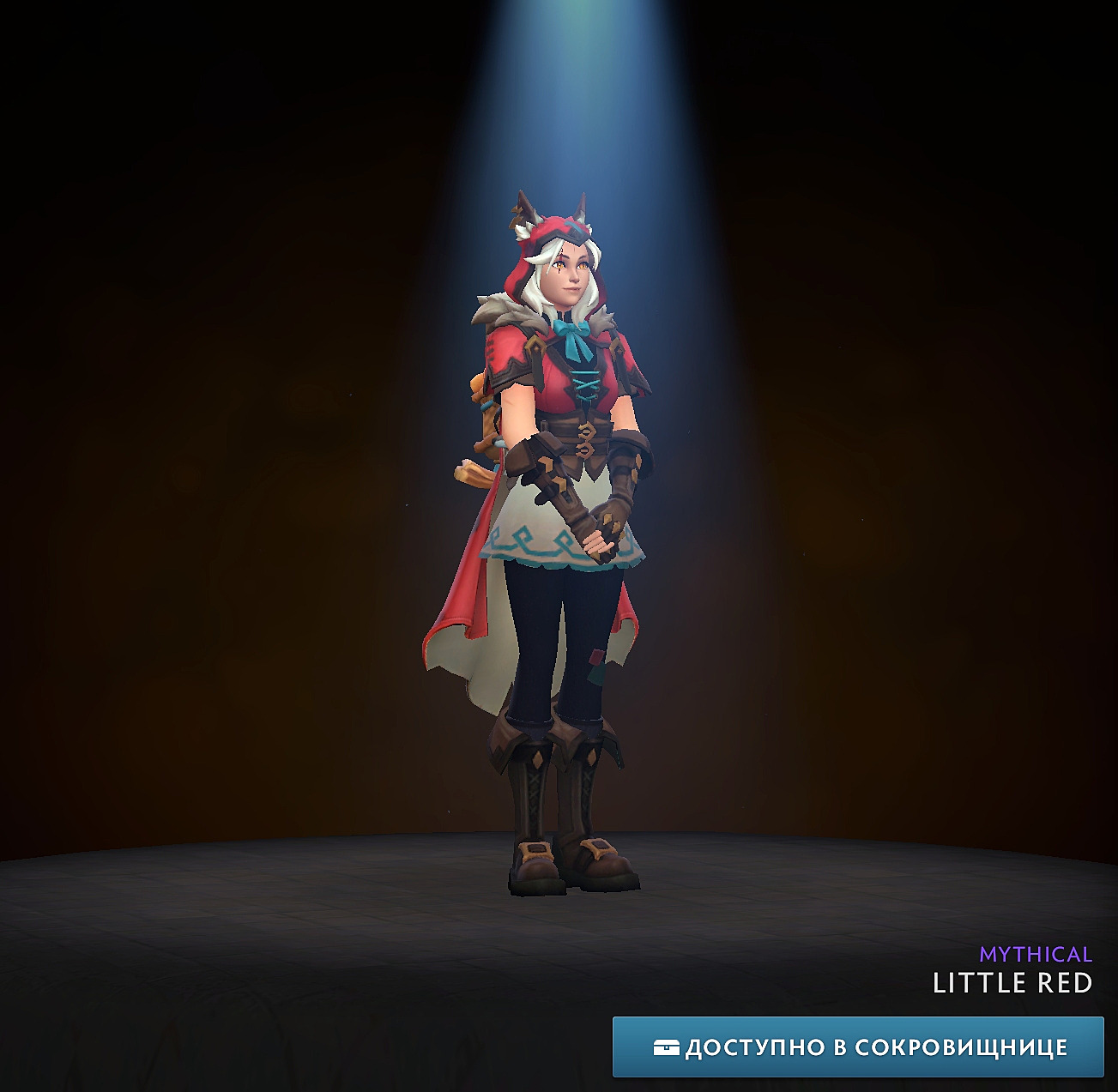 Все сеты Winter 2024 Heroes' Hoard — Escorenews