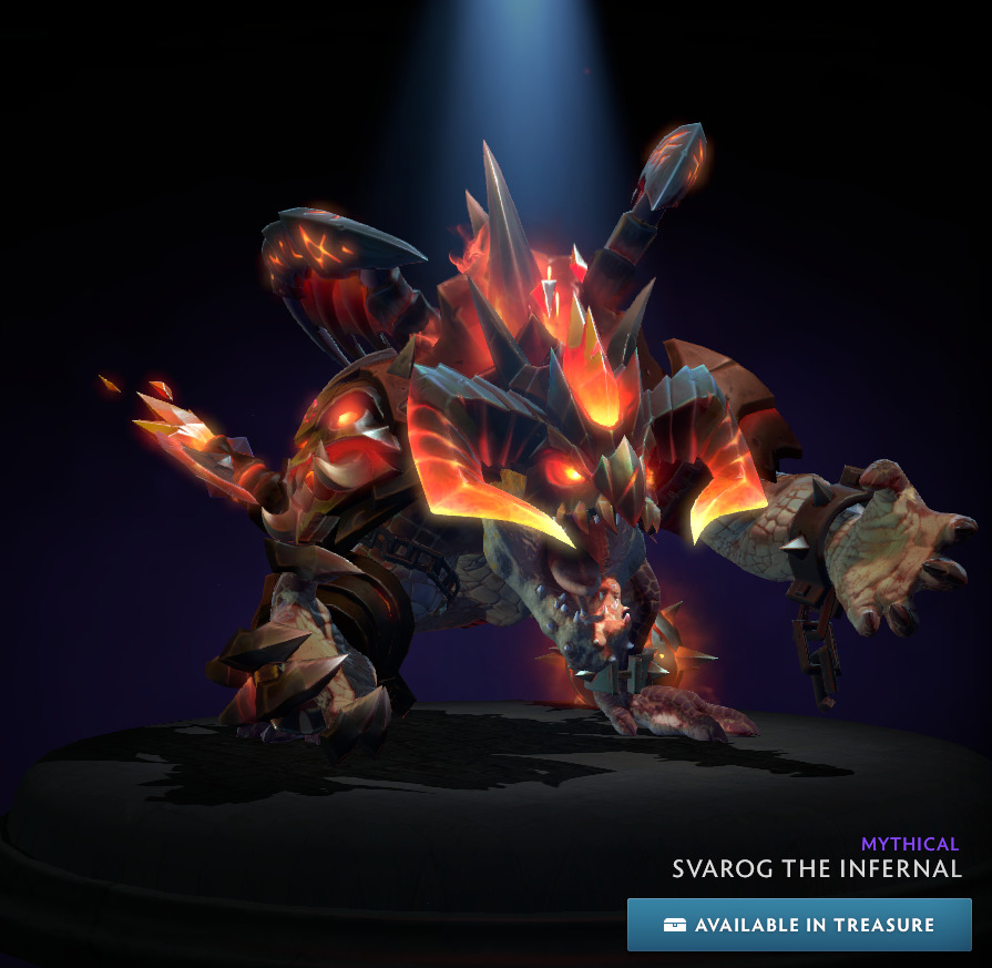 All sets from Winter 2024 Heroes' Hoard. All items and Windranger Arcana from new Frostivus ...