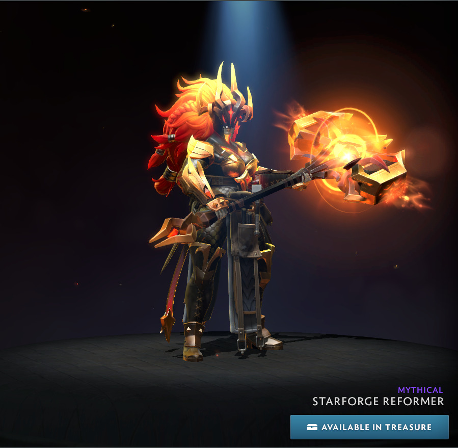 All sets from Winter 2024 Heroes' Hoard. All items and Windranger Arcana from new Frostivus ...
