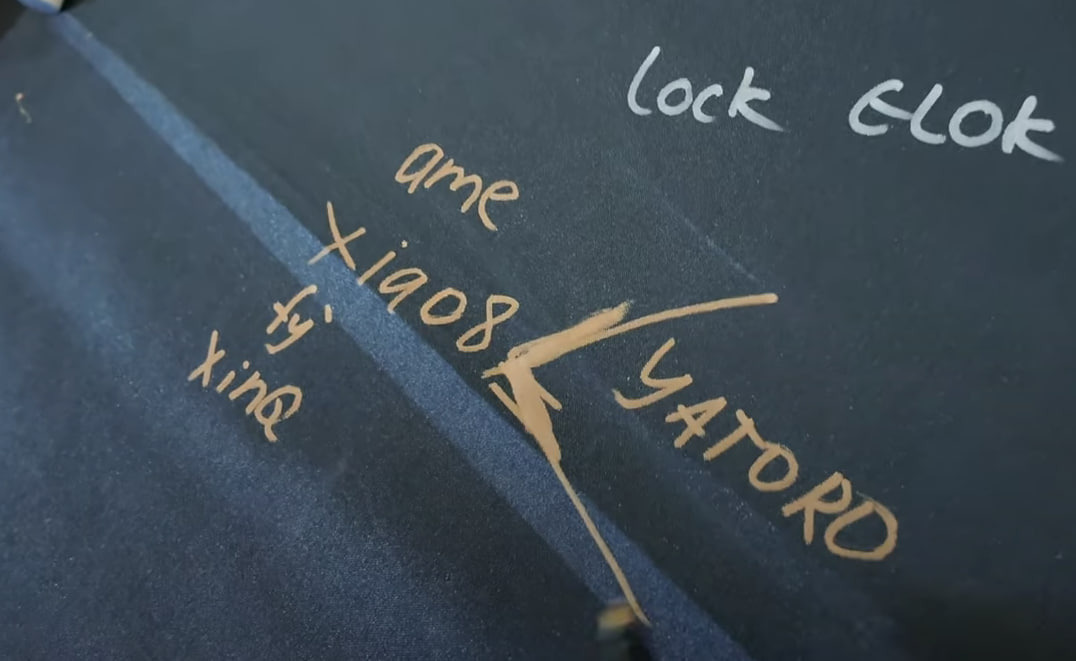 Donk: "Yatoro > Ame, XinQ, Xiao8, fy" — Escorenews