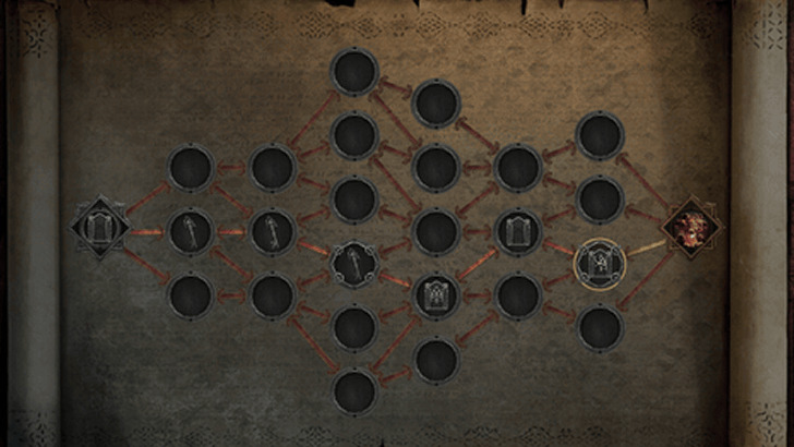 How to beat Trial of Sekhemas and get Ascendancy in PoE 2. Guide to Trial of Sekhemas in Path of ...