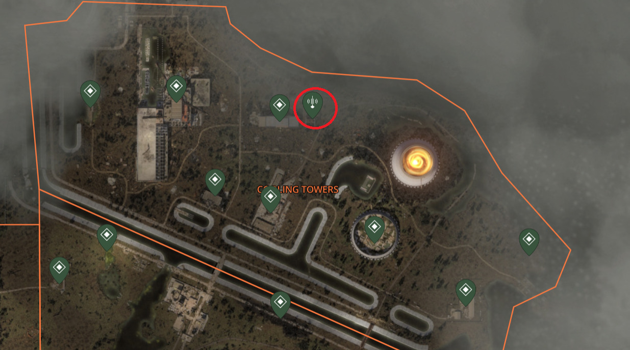 How to find 10 scanners in Stalker 2, all locations. How to get ...