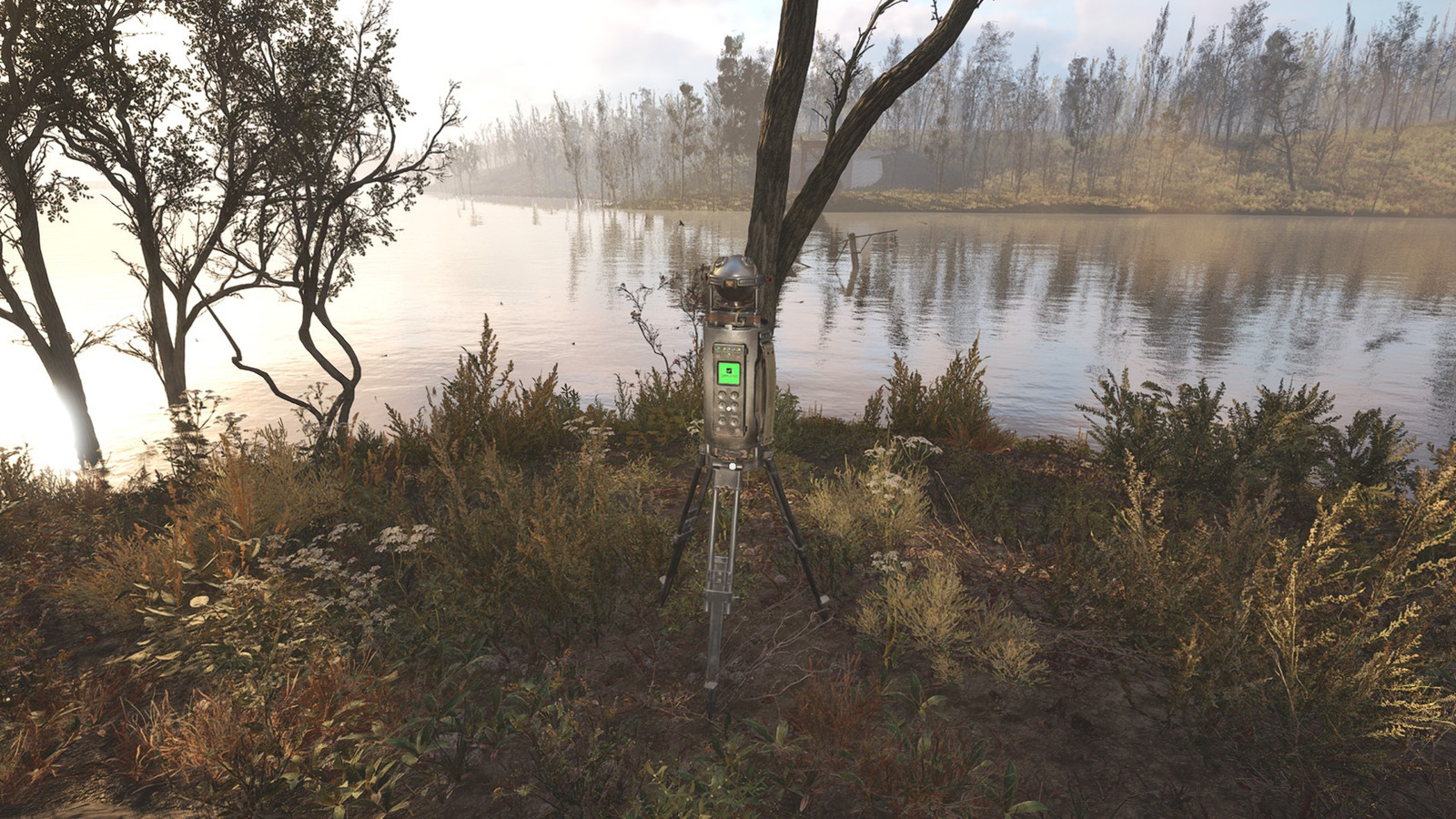 How to find 10 scanners in Stalker 2, all locations. How to get ...