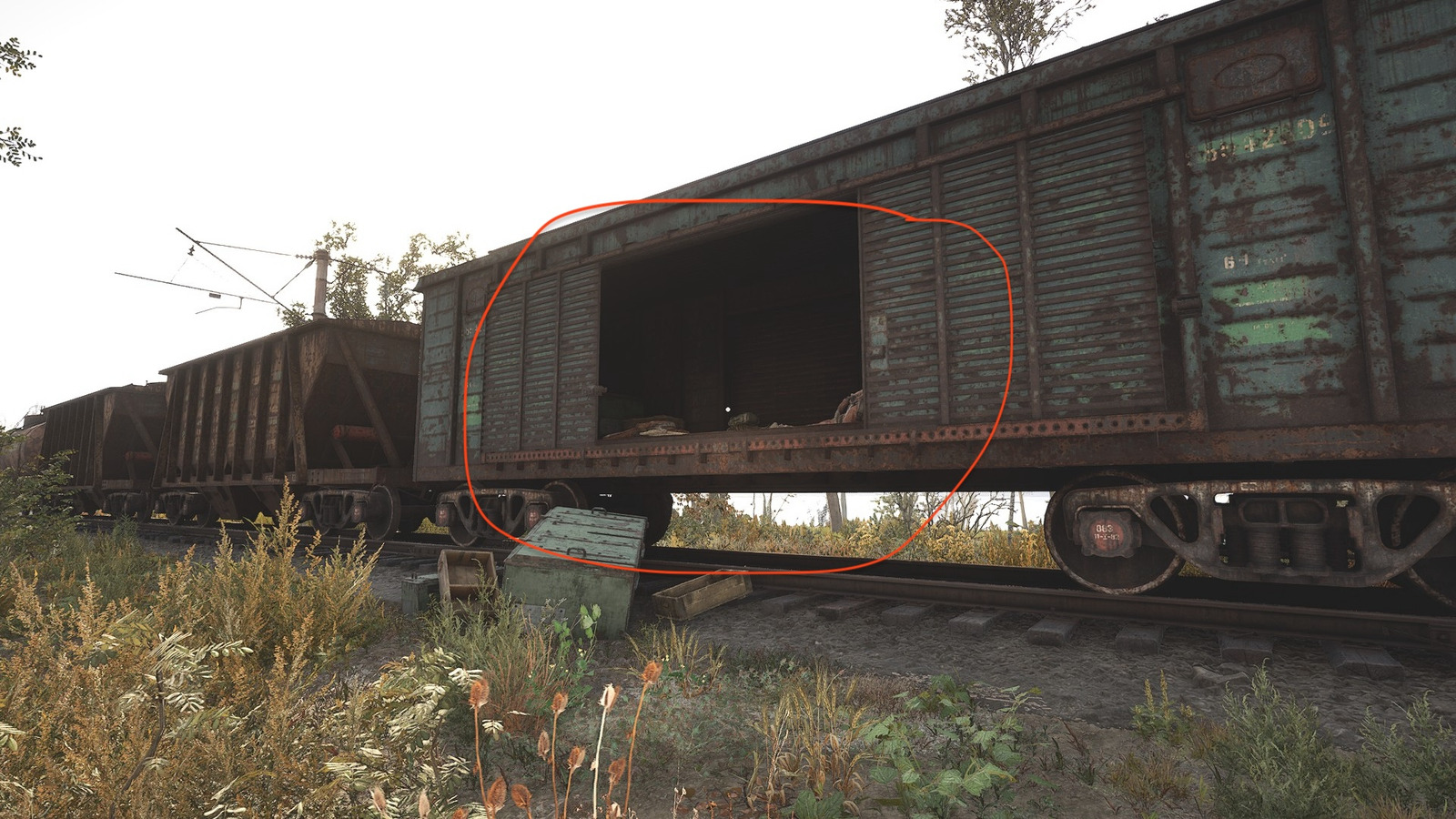 How to find 10 scanners in Stalker 2, all locations. How to get ...