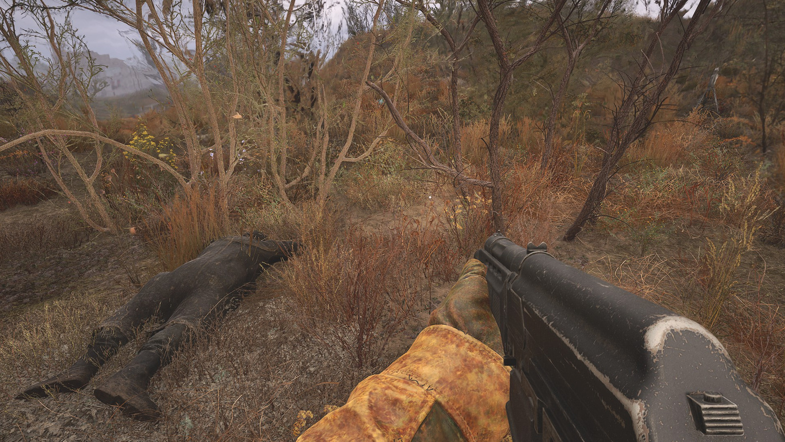 How to find 10 scanners in Stalker 2, all locations. How to get ...