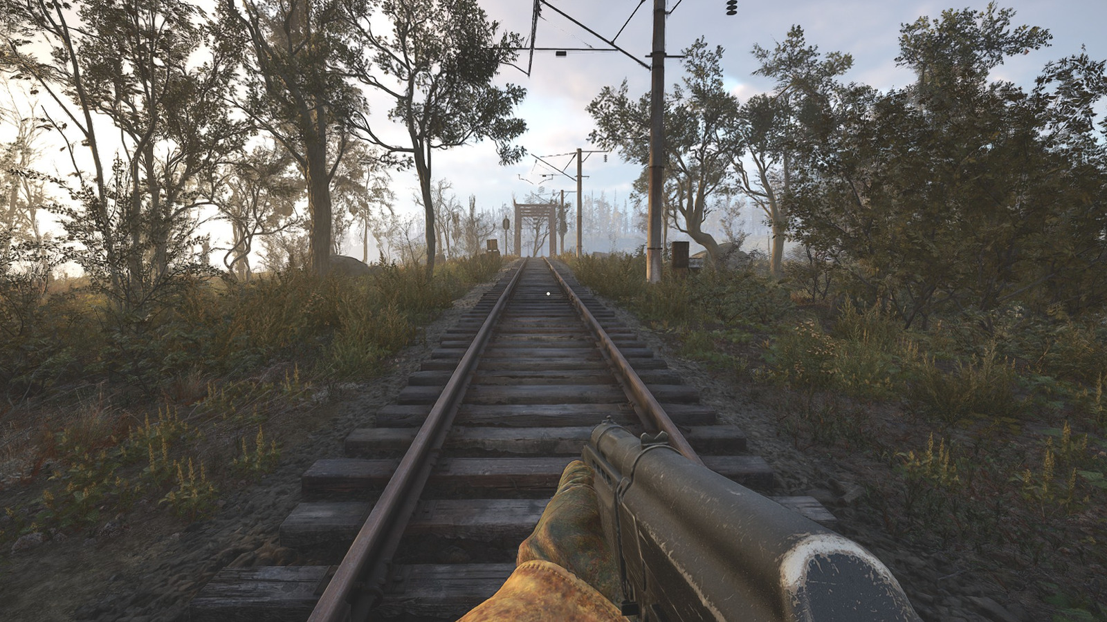 How to find 10 scanners in Stalker 2, all locations. How to get ...