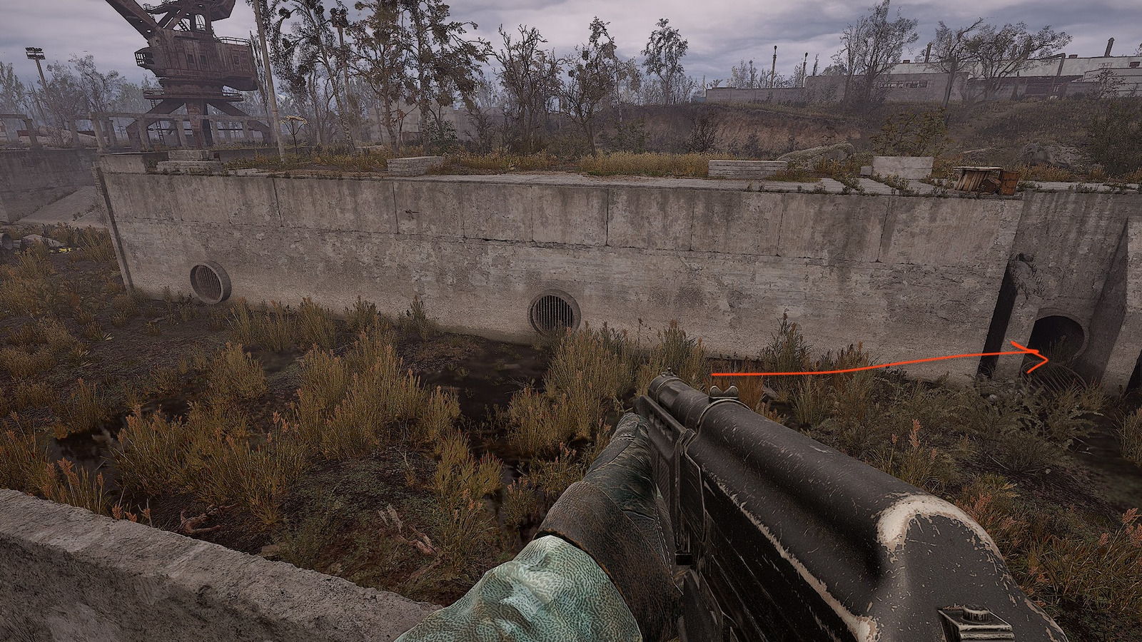 How to find 10 scanners in Stalker 2, all locations. How to get ...