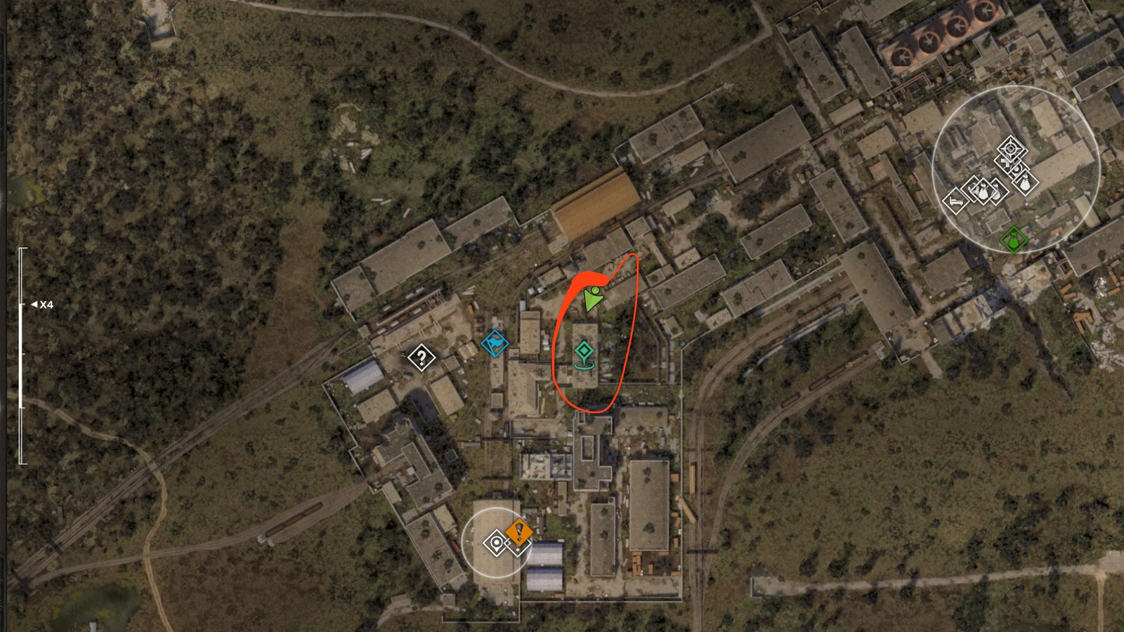 How to find 10 scanners in Stalker 2, all locations. How to get ...