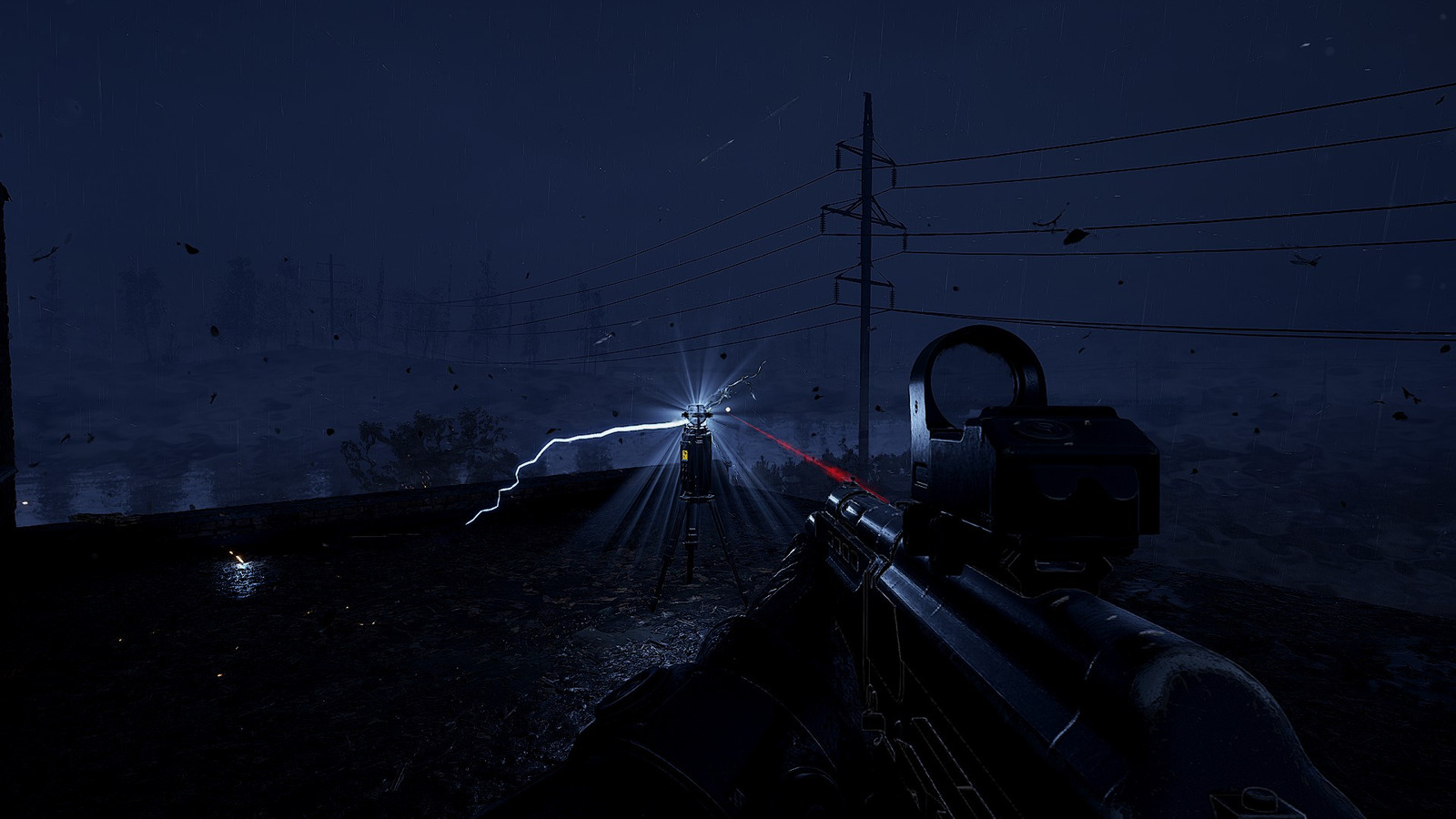 How to find 10 scanners in Stalker 2, all locations. How to get ...