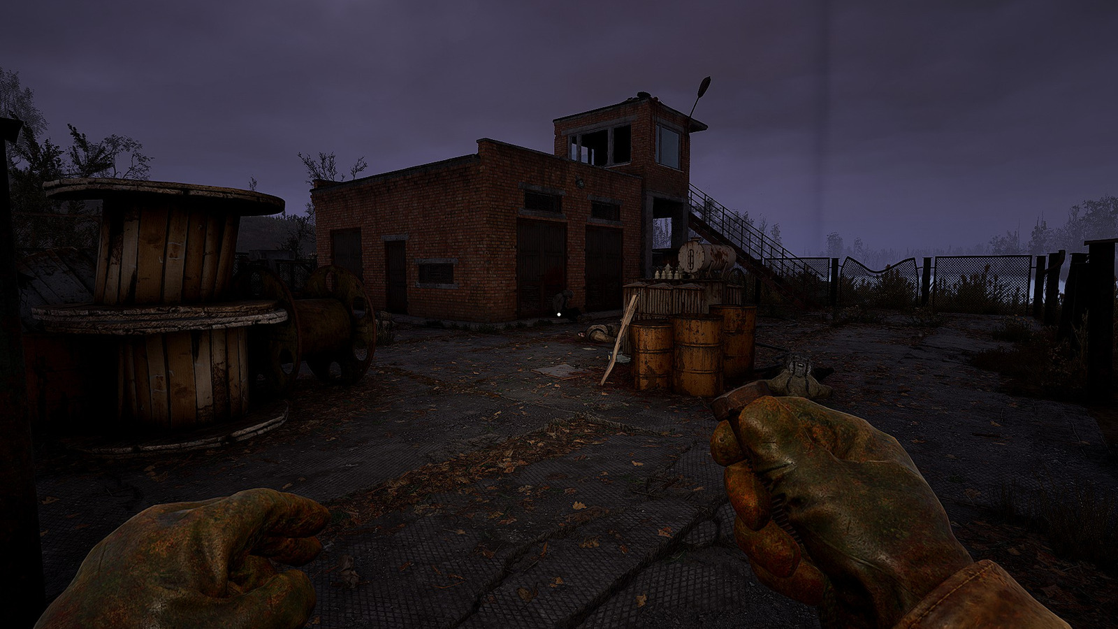 How to find 10 scanners in Stalker 2, all locations. How to get ...