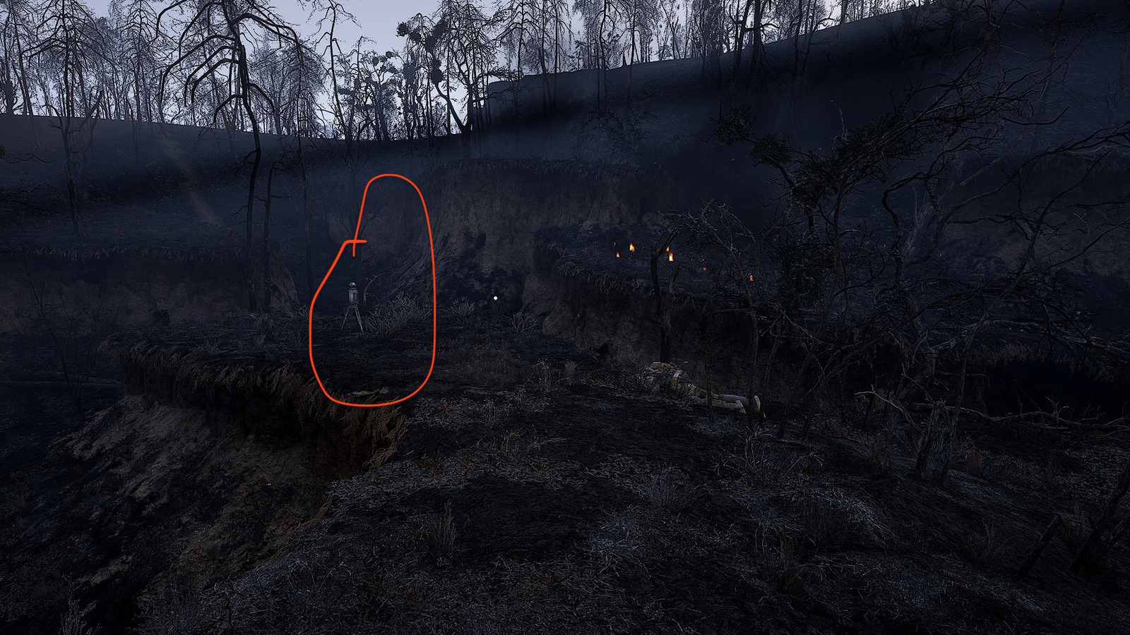 How to find 10 scanners in Stalker 2, all locations. How to get ...