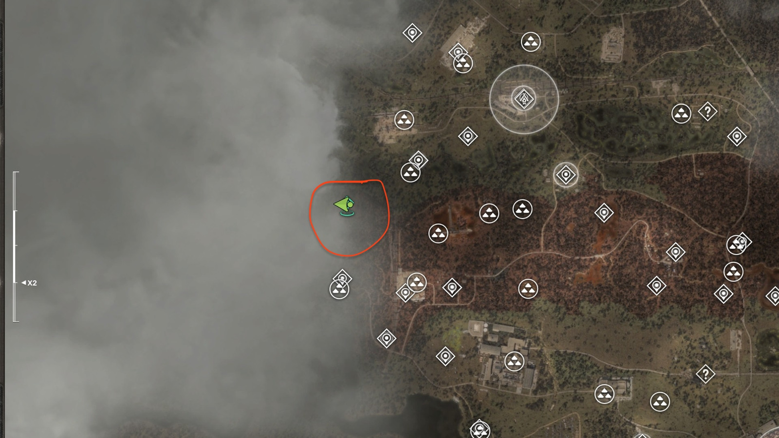 How to find 10 scanners in Stalker 2, all locations. How to get ...