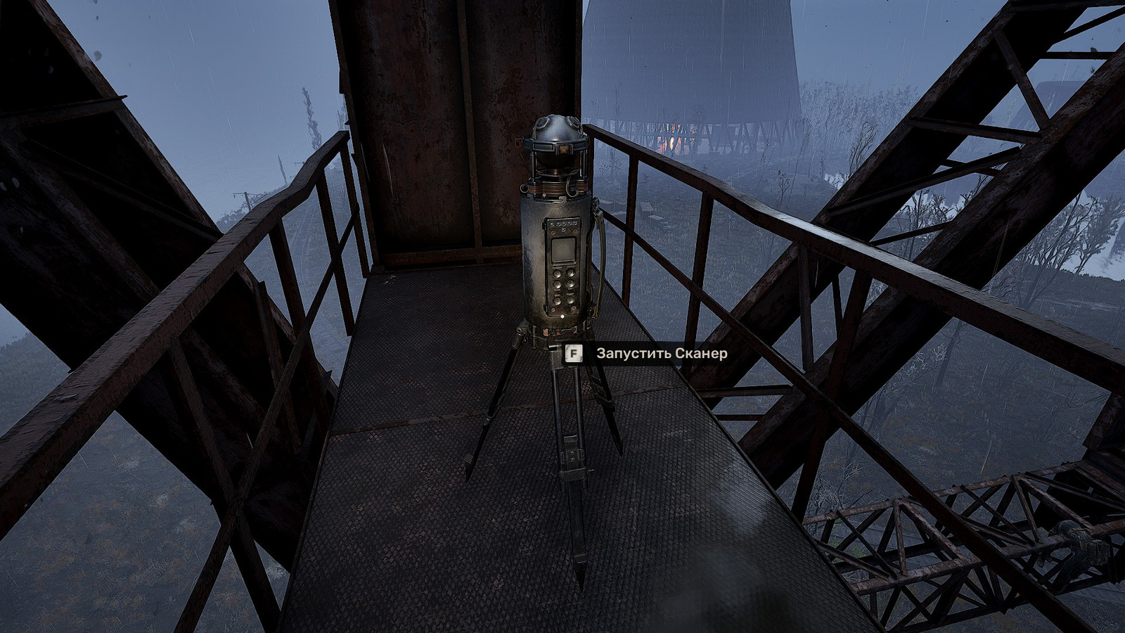 How to find 10 scanners in Stalker 2, all locations. How to get ...