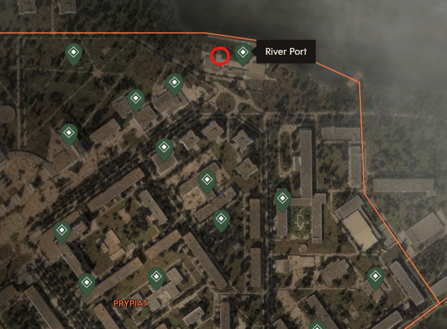 How to find 10 scanners in Stalker 2, all locations. How to get ...