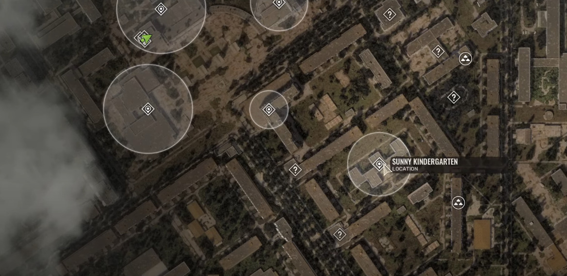 Best exoskeleton armors and how to get them in Stalker 2. How to find ...