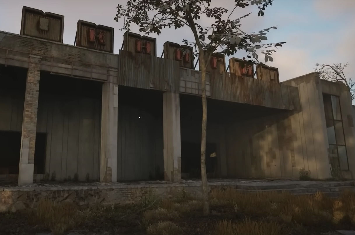 Best exoskeleton armors and how to get them in Stalker 2. How to find ...