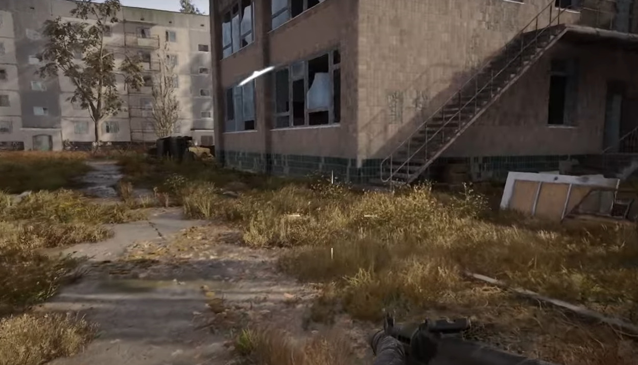 Best exoskeleton armors and how to get them in Stalker 2. How to find ...