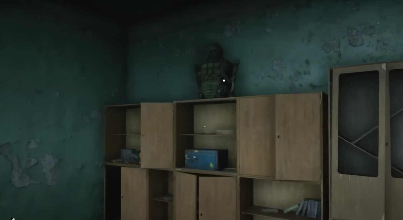 Best exoskeleton armors and how to get them in Stalker 2. How to find ...